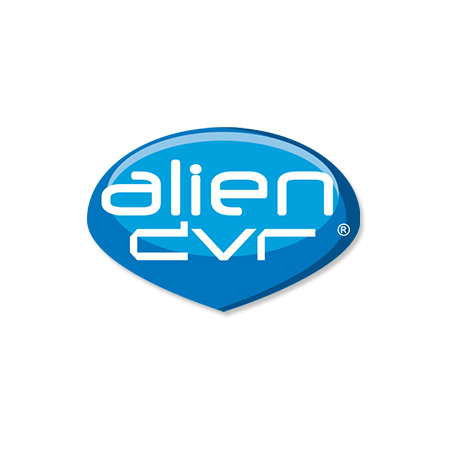 Brands | Alien DVR